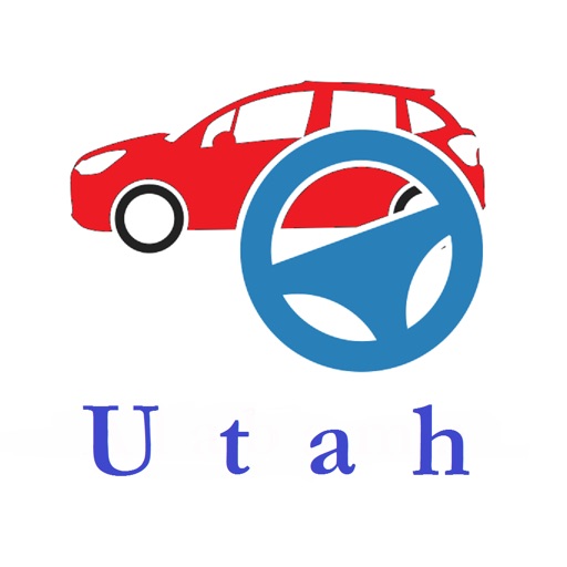 Utah DMV Practice Tests by Richard Cook