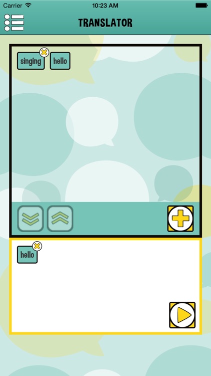 Talk with your Bird – Bird Translator by ZDZ Touch & Play S.L.