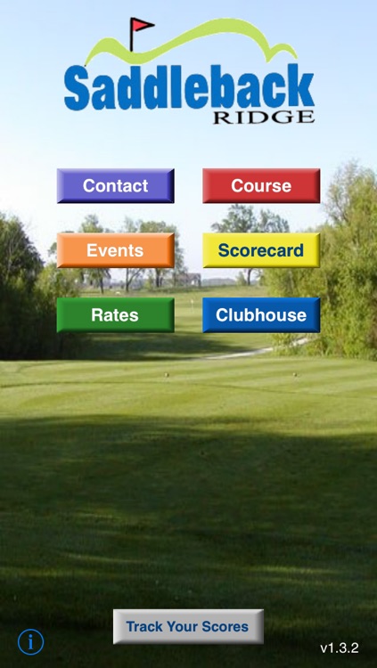 SaddlebackRidge by RDF Mobile Apps