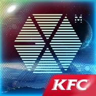 KFC玩出味 • EXO-M Edition - Apple App Store - US - Category Rankings, Keyword Rankings, Sales ...