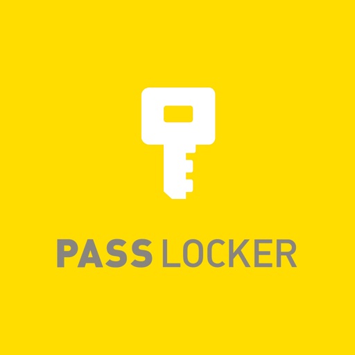 PASS LOCKER by uechan.net