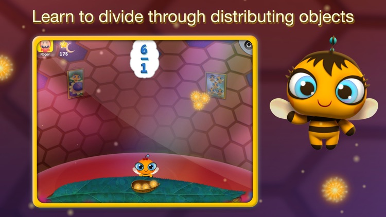 Beehive Math Game for 1st - First Grade & 2nd - Second Grade Kids by ...