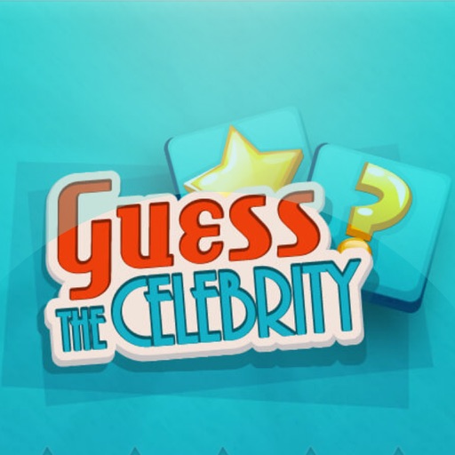 Guess the Celebrity - Top Quiz Game by Keyur Vadher