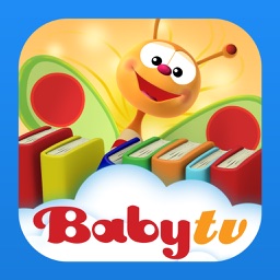BabyTV Stickers by BabyTV, Fox Networks Group