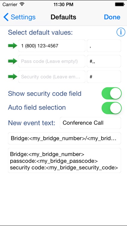 Bridge Call Dialer by AHUB Development