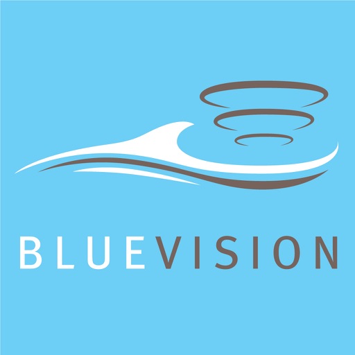 BlueVision by BlueTide Communications, Inc.