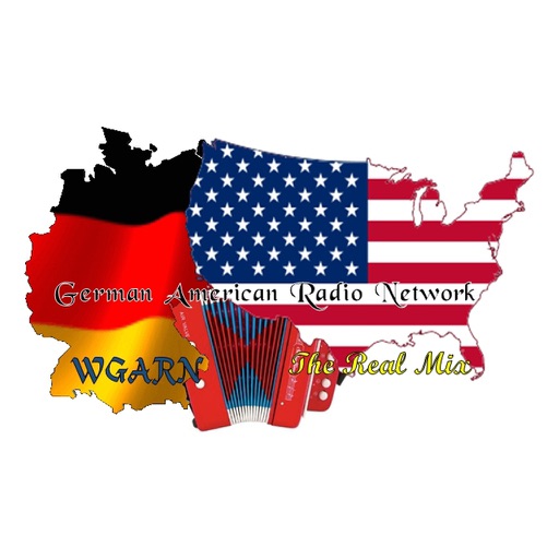 German American Radio Network by RadioStreamHost.com