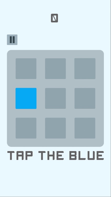 Squares - Tap Them if You Can! by Alexander Lee