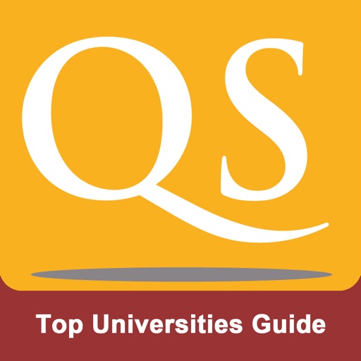 QS Top Universities Guide by QS Asia Quacquarelli Symonds Pte Ltd