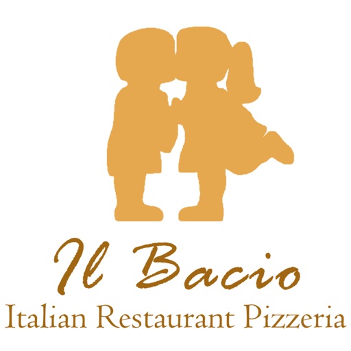 Il Bacio Italian Restaurant by Melih Ozal