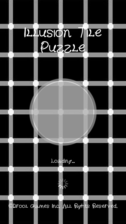 Illusion Tile Puzzle by Drool Games, Inc.