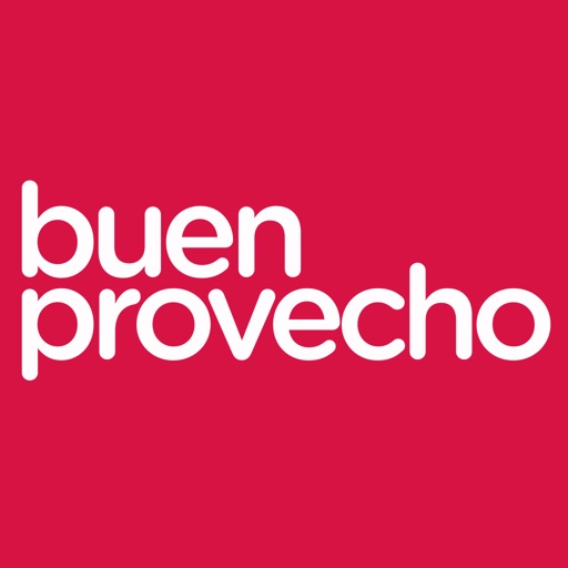 Revista Buen Provecho by Organizacion Publicitaria S.A.
