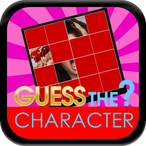 Guess Character Game for Dance Moms Version by Ana Lagos