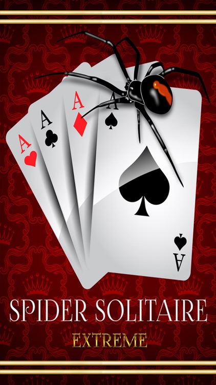 Spider Solitaire Extreme by kumuva Digital Ltd