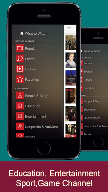 Mytube- Video Full HD for Youtube by Nguyen Thai
