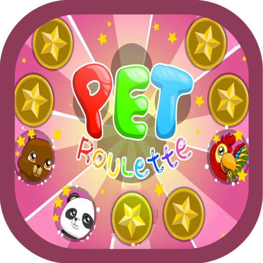 Pet Roulette Dress Up Fun by nitin chauhan