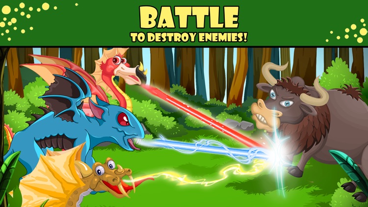 Zoo Builder by Zia U