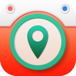 GEO Camera - GPS/Weather/Compas - Apple App Store - US - Category ...
