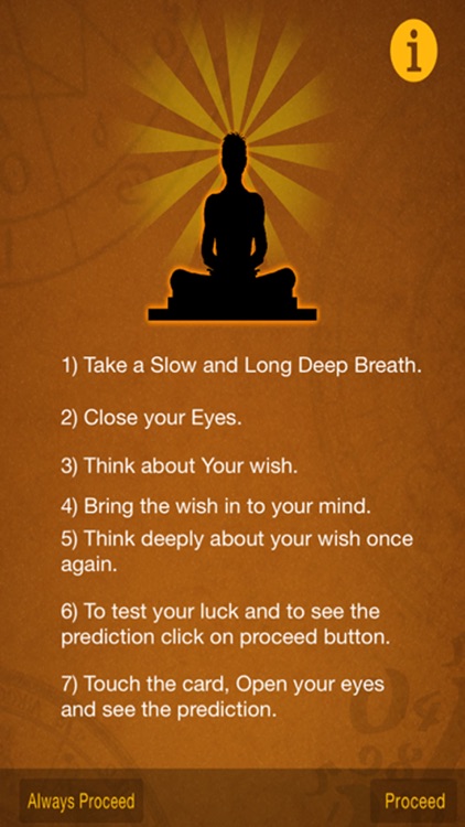 Sahas Prediction Chart for Life by Nua Trans Media