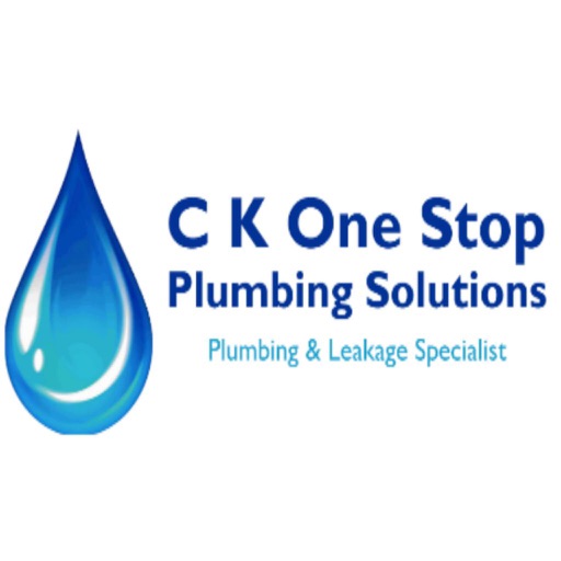 CK One Stop Plumbing Solutions by Local Traders