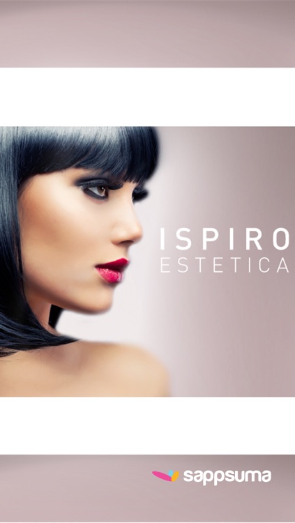 Ispiro Estetica by Sappsuma