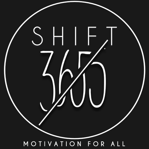 Shift 365 - Motivation & Inspiration for All with Affirmations to be ...