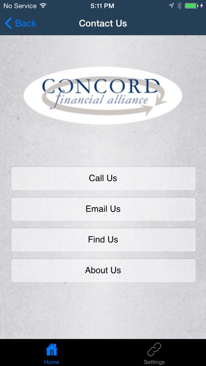 Concord Financial Alliance by Scott Pingel