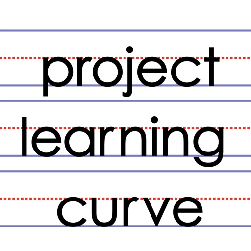 Project Learning Curve by Avum