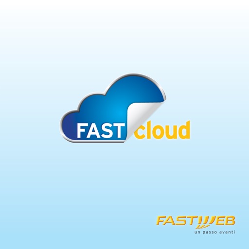 FASTcloud Storage by Fastweb Spa