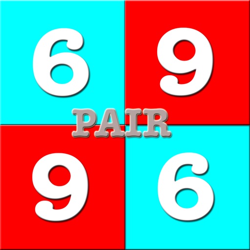 Pair Numbers by Nguyen Sang