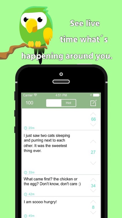 Kawz Social Bulletin Board FREE by Steve Scott