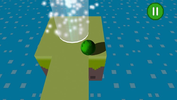 FrogBall - 3D Maze Platformer by Knox Apps