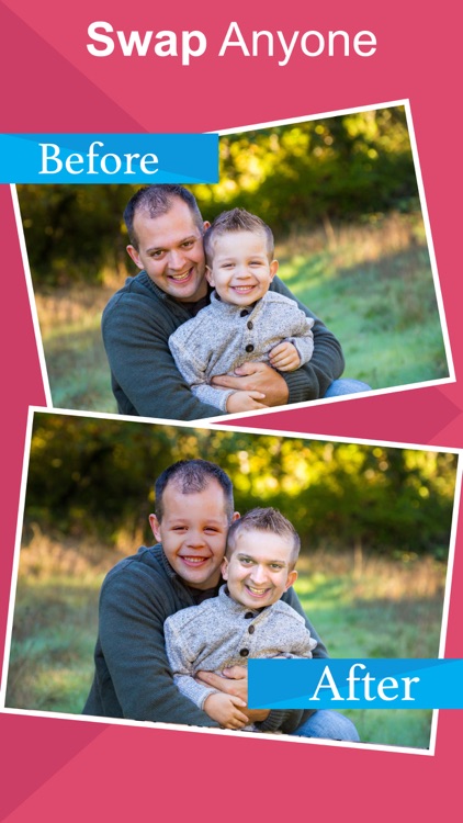 Superimpose Studio - Swap Faces in Photos, Switch Place & Blend Off Funny Selfie by Ranuza Begum