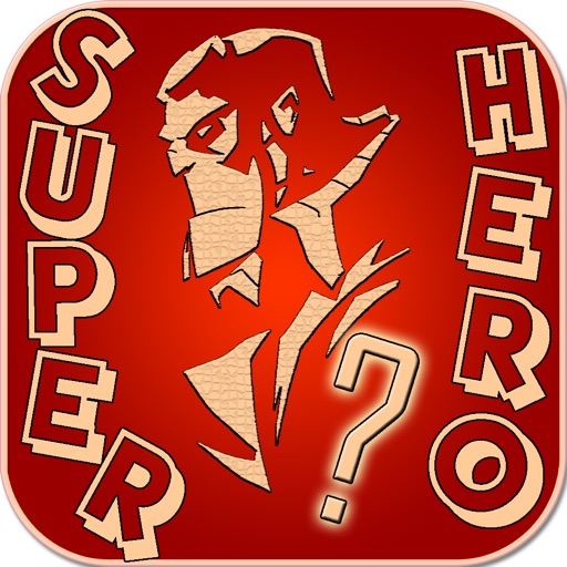 A Super hero Trivia Quiz ~ Famous movies & anime heroes guessing games ...