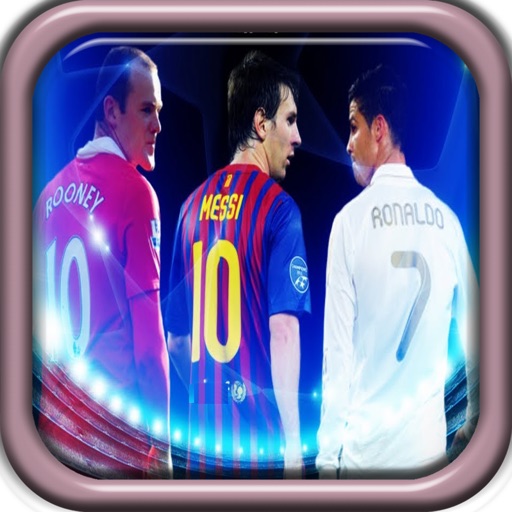Top Soccer Stars Wallpapers HD by Rokea Begum