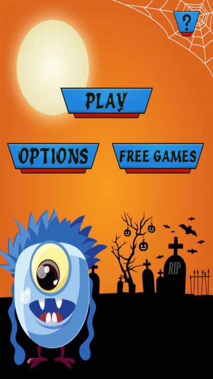 Scary Vampire Survival Run - Spooky Ghost Chase Dash by NEW WAVE APPS LLC