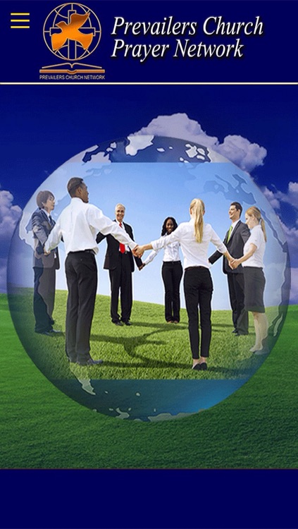 Prevailers Church Prayer Network by LEAD Inspirations, LLC