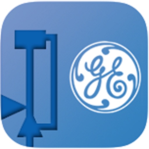 GE Valves by Resolution 3D LLC
