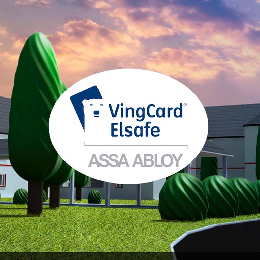 System Overview for Healthcare VingCard Elsafe by Donostiframe S.L.