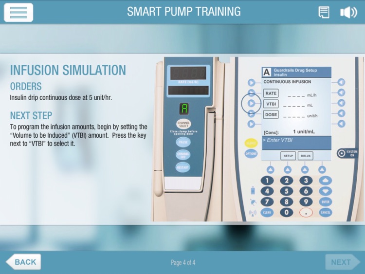 Smart Pump Training by CSE Software Inc.