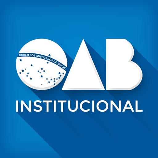 OAB Institucional by Conselho Federal da OAB CFOAB