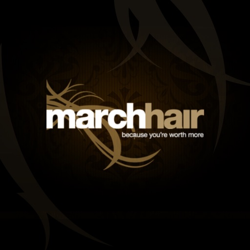 March Hair by Sappsuma