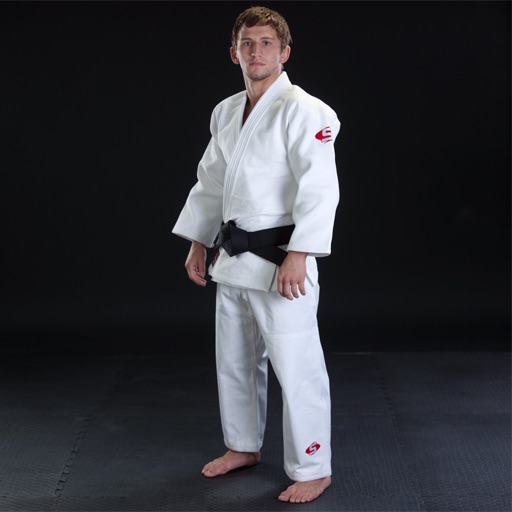 Advanced Judo Training by JS900