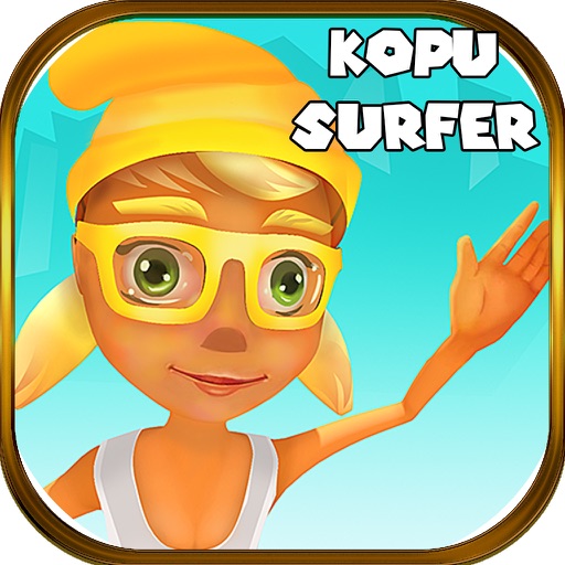 Loki and Kopu Run by Lokesh Sharma