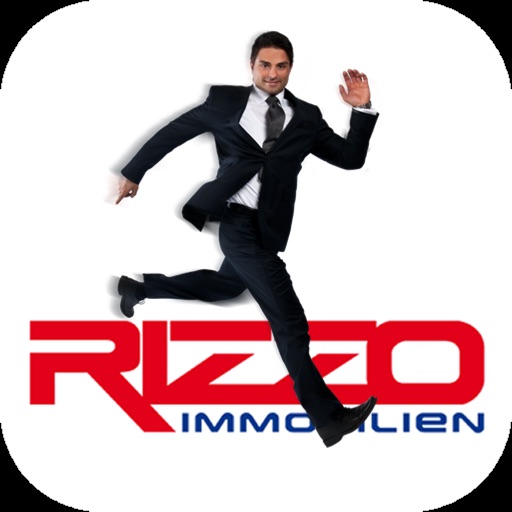 RIZZO Immobilien by Nic Liotta