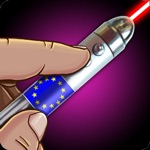 Laser Pointer Simulator - Apple App Store - US - Category Rankings, Keyword Rankings, Sales ...