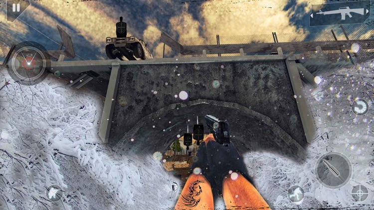 US Army Commando Training Center - Survival Course by Abdul Salam