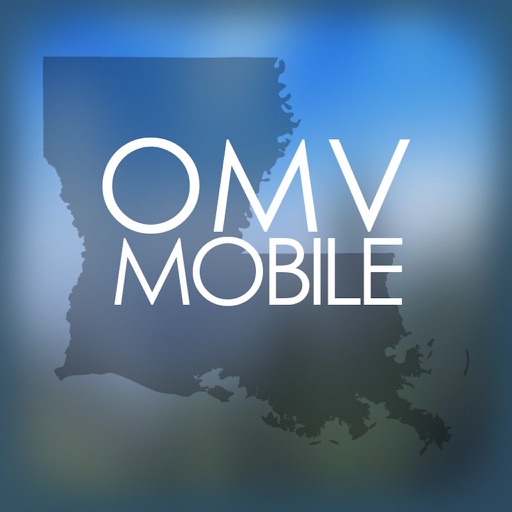 Louisiana OMV Mobile by Louisiana Division of Administration