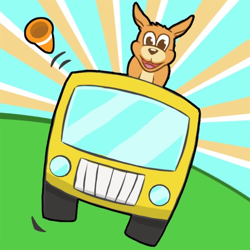 Skippy Bus by YOU ME US GAMES PTY LTD