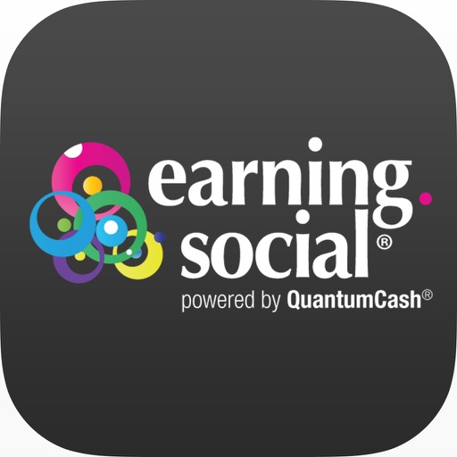 Earning Social Dashboard by Earning Social
